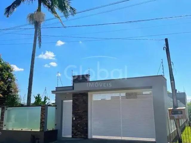 Casa / Sobrado para Venda em Sapiranga/RS Sete de Setembro 1 Quartos