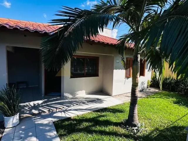 Casa / Sobrado para Venda em Sapiranga/RS Sete de Setembro 2 Quartos
