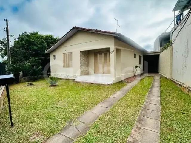 Casa / Sobrado para Venda em Sapiranga/RS Sete de Setembro 2 Quartos