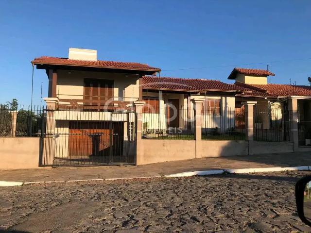 Casa / Sobrado para Venda em Sapiranga/RS Sete de Setembro 2 Quartos