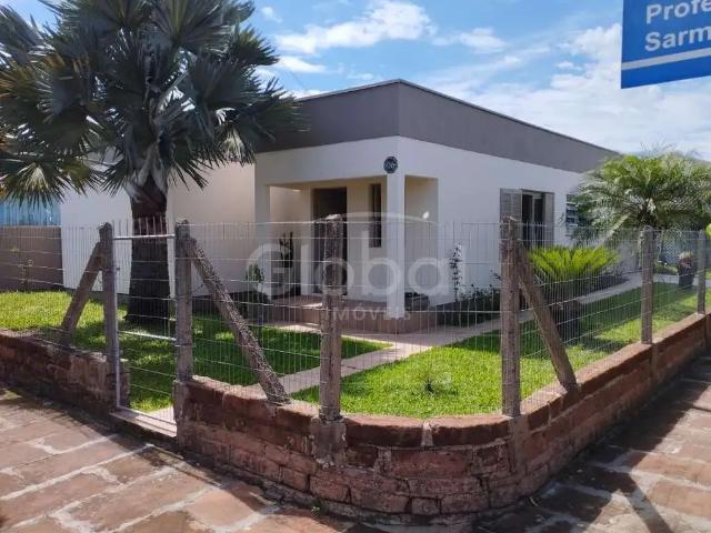 Casa / Sobrado para Venda em Sapiranga/RS Sete de Setembro