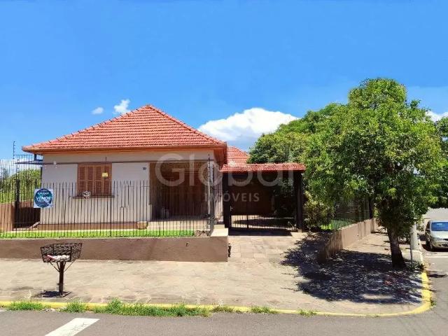 Casa / Sobrado para Venda em Sapiranga/RS Sete de Setembro 3 Quartos