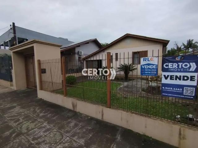 Casa / Sobrado para Venda em Sapiranga/RS Sete de Setembro 4 Quartos