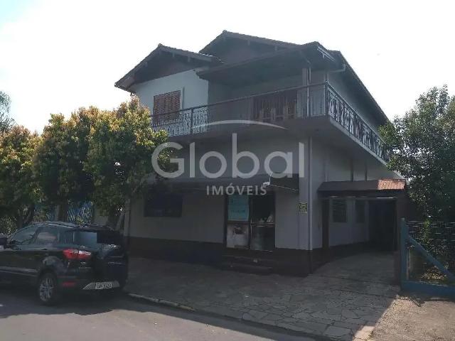 Casa / Sobrado para Venda em Sapiranga/RS Sete de Setembro 4 Quartos