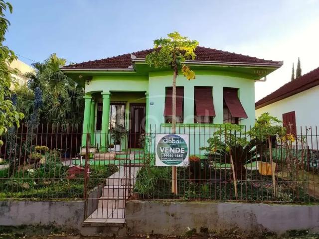 Casa / Sobrado para Venda em Sapiranga/RS Sete de Setembro