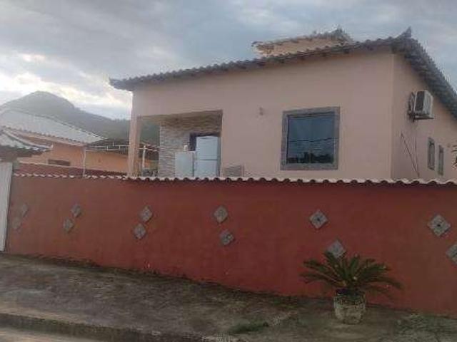 Casa / Sobrado para Venda em Saquarema/RJ Tinguí Sampaio Correia 2 Quartos
