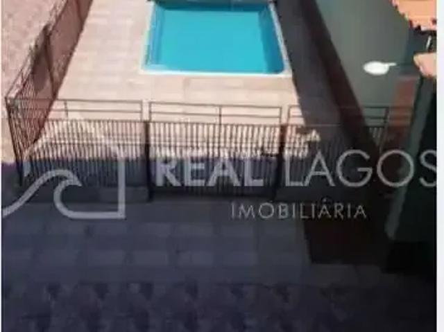 Casa / Sobrado para Venda em Saquarema/RJ Verde Vale Bacaxá 4 Quartos