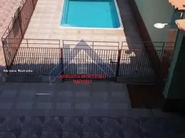 Casa / Sobrado para Venda em Saquarema/RJ Verde Vale Bacaxá 3 Quartos