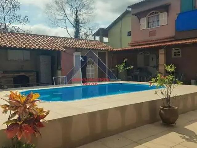 Casa / Sobrado para Venda em Saquarema/RJ Verde Vale Bacaxá 3 Quartos
