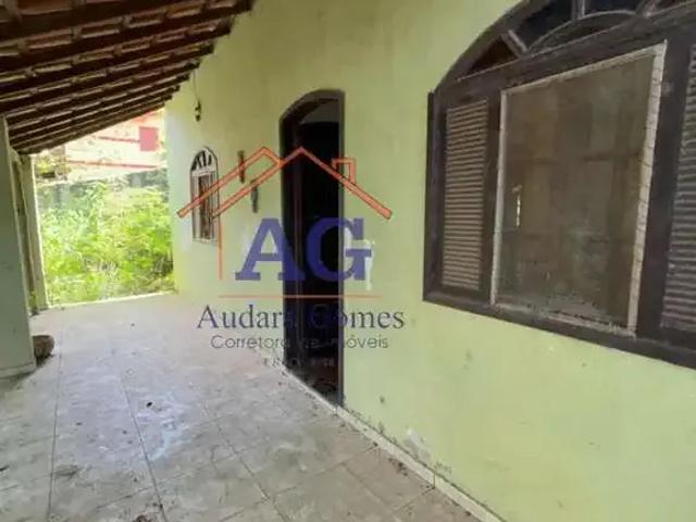 Casa / Sobrado para Venda em Saquarema/RJ Vilatur 2 Quartos