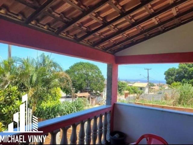 Casa / Sobrado para Venda em Saquarema/RJ Vilatur 2 Quartos