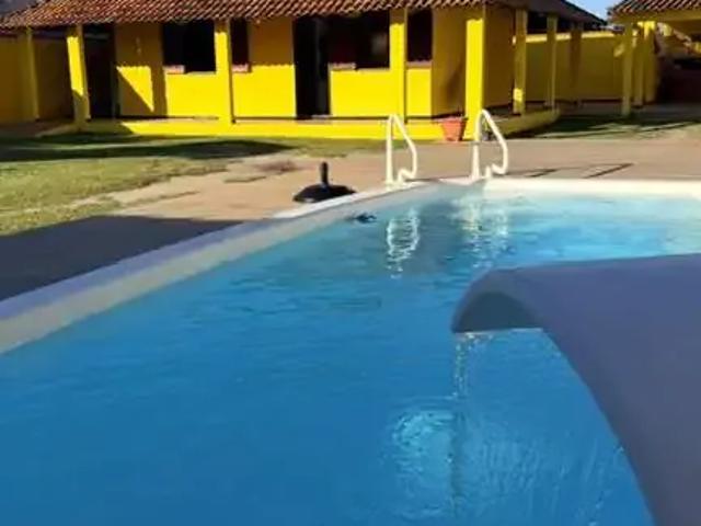 Casa / Sobrado para Venda em Saquarema/RJ Vilatur 2 Quartos