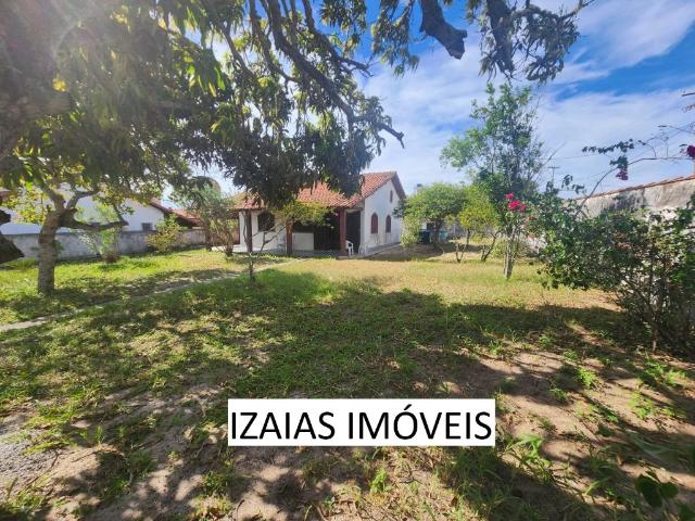 Casa / Sobrado para Venda em Saquarema/RJ Vilatur 3 Quartos