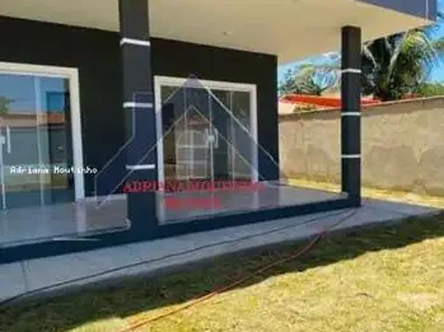Casa / Sobrado para Venda em Saquarema/RJ Vilatur 3 Quartos