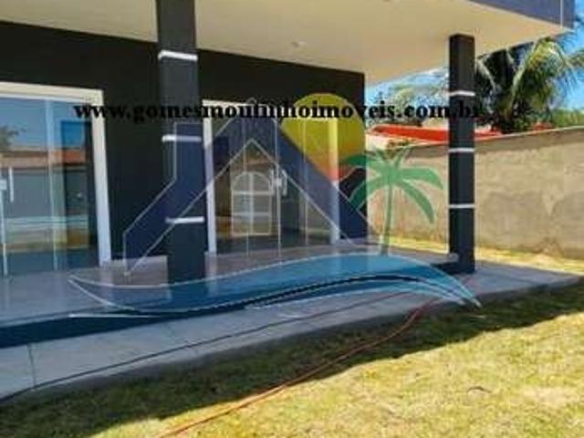 Casa / Sobrado para Venda em Saquarema/RJ Vilatur 3 Quartos