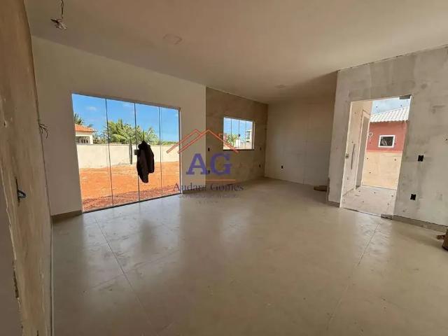 Casa / Sobrado para Venda em Saquarema/RJ Vilatur 3 Quartos