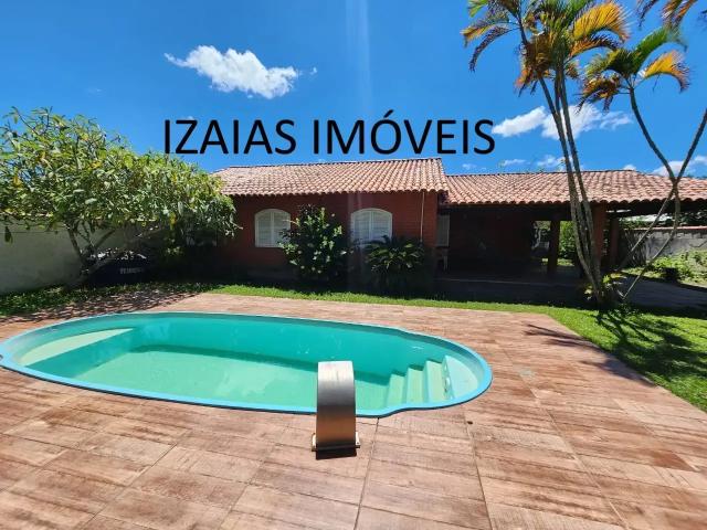 Casa / Sobrado para Venda em Saquarema/RJ Vilatur 3 Quartos