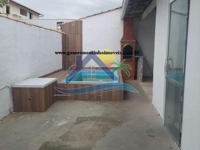 Casa / Sobrado para Venda em Saquarema/RJ Bacaxá 3 Quartos