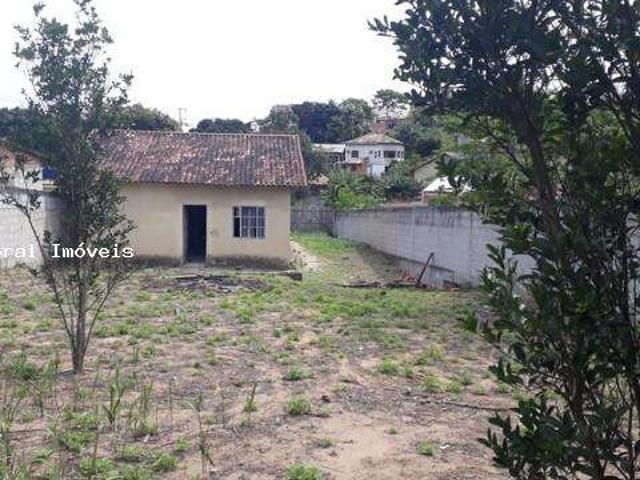 Casa / Sobrado para Venda em Saquarema/RJ Bacaxá 2 Quartos