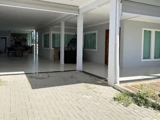 Casa / Sobrado para Venda em Saquarema/RJ Bacaxá 4 Quartos