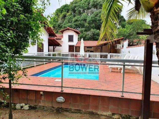 Casa / Sobrado para Venda em Saquarema/RJ Bacaxá 5 Quartos