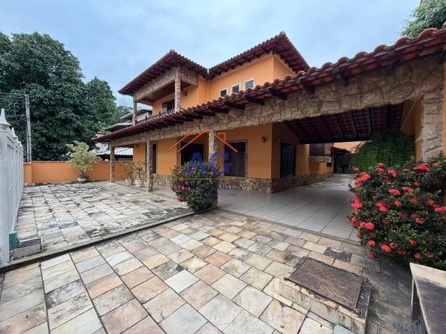Casa / Sobrado para Venda em Saquarema/RJ Bacaxá 6 Quartos
