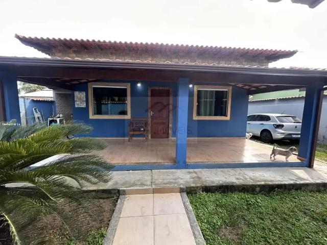 Casa / Sobrado para Venda em Saquarema/RJ Barra Nova 2 Quartos