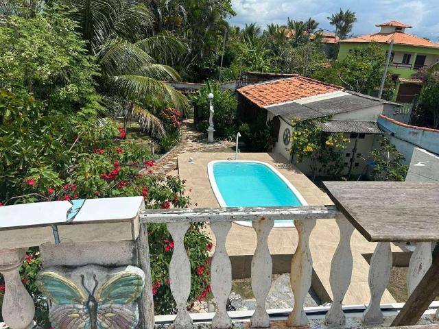 Casa / Sobrado para Venda em Saquarema/RJ Barra Nova 2 Quartos