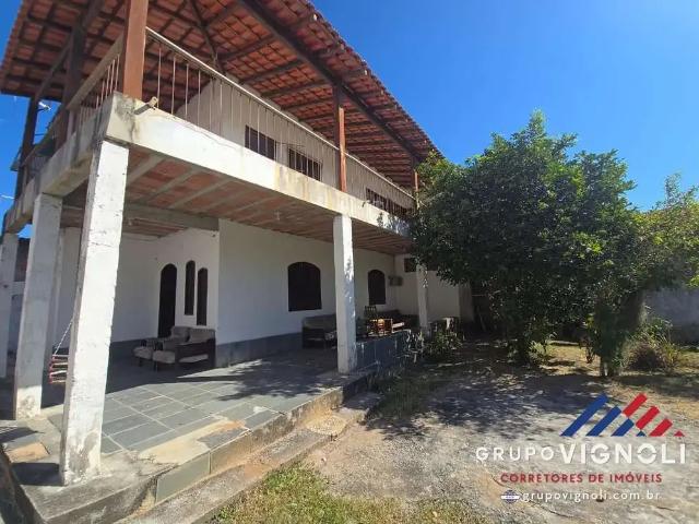 Casa / Sobrado para Venda em Saquarema/RJ Barra Nova 2 Quartos