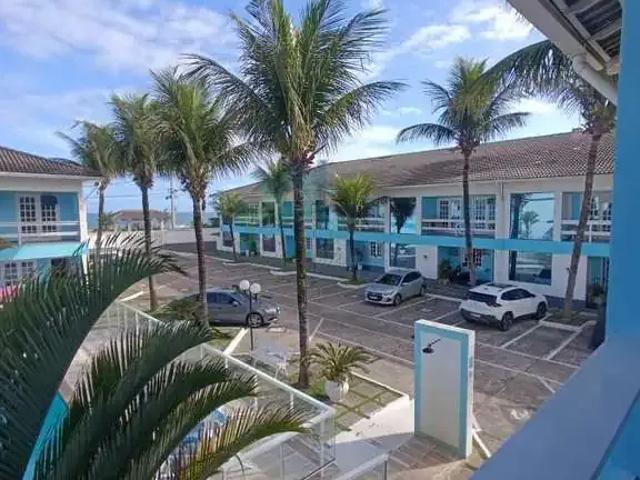 Casa / Sobrado para Venda em Saquarema/RJ Barra Nova 2 Quartos