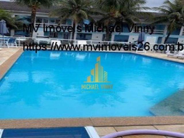 Casa / Sobrado para Venda em Saquarema/RJ Barra Nova 2 Quartos