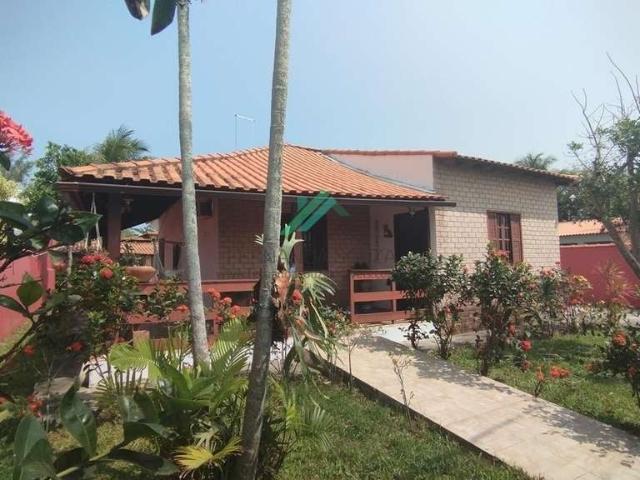 Casa / Sobrado para Venda em Saquarema/RJ Barra Nova 3 Quartos