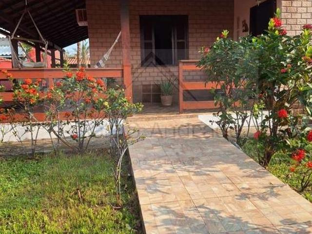Casa / Sobrado para Venda em Saquarema/RJ Barra Nova 3 Quartos
