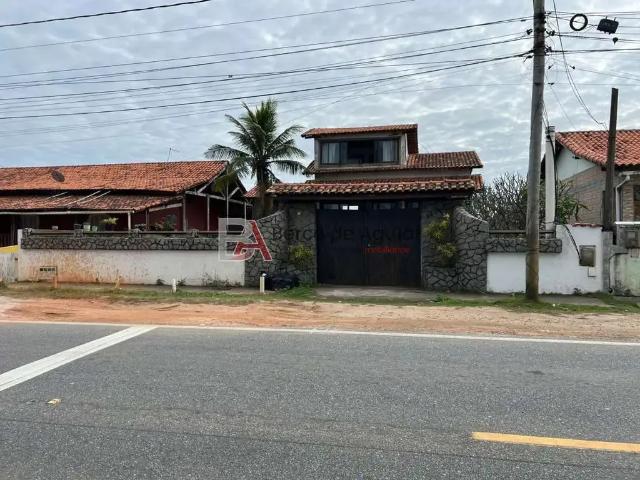 Casa / Sobrado para Venda em Saquarema/RJ Barra Nova 3 Quartos