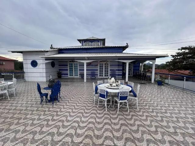 Casa / Sobrado para Venda em Saquarema/RJ Barra Nova 9 Quartos