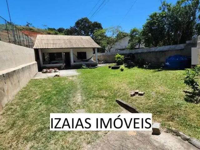 Casa / Sobrado para Venda em Saquarema/RJ Barreira Bacaxá 2 Quartos