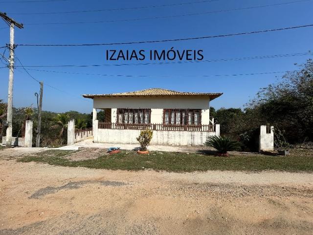 Casa / Sobrado para Venda em Saquarema/RJ Barreira Bacaxá