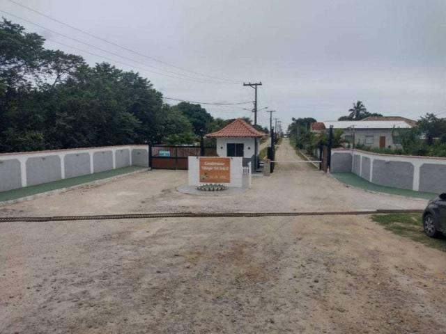 Casa / Sobrado para Venda em Saquarema/RJ Basilea Sampaio Correia 2 Quartos