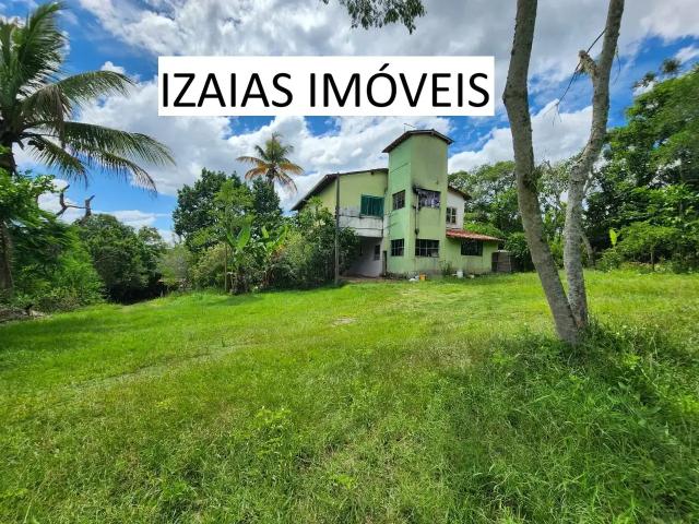 Casa / Sobrado para Venda em Saquarema/RJ Bonsucesso Bacaxá 4 Quartos
