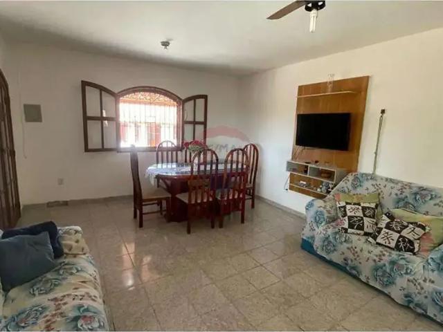 Casa / Sobrado para Venda em Saquarema/RJ Bonsucesso Bacaxá 3 Quartos