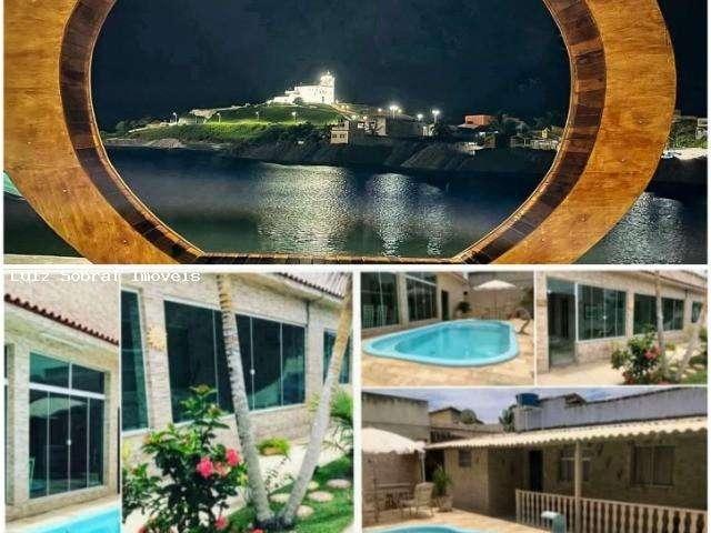 Casa / Sobrado para Venda em Saquarema/RJ Boqueirão 3 Quartos