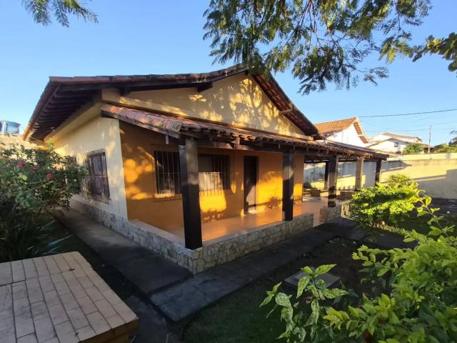 Casa / Sobrado para Venda em Saquarema/RJ Boqueirão 3 Quartos