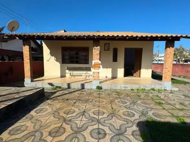 Casa / Sobrado para Venda em Saquarema/RJ Boqueirão 3 Quartos