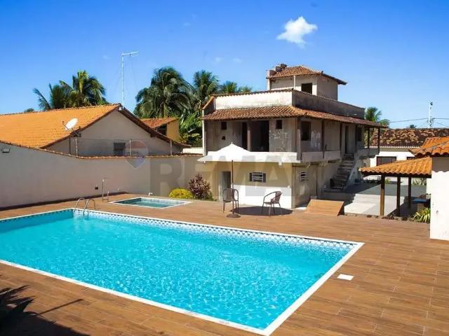 Casa / Sobrado para Venda em Saquarema/RJ Boqueirão 3 Quartos