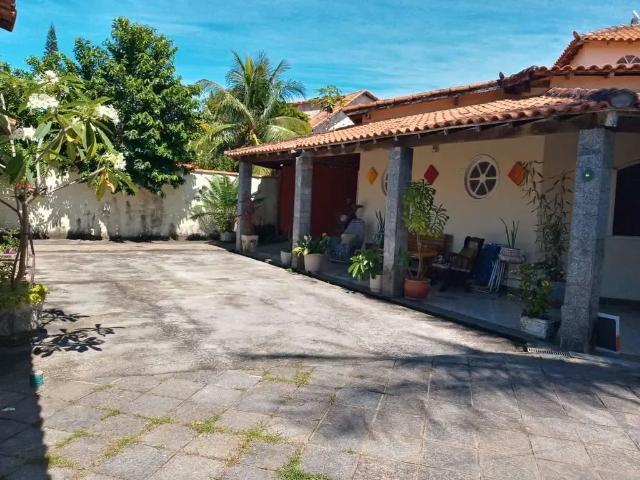 Casa / Sobrado para Venda em Saquarema/RJ Boqueirão 3 Quartos