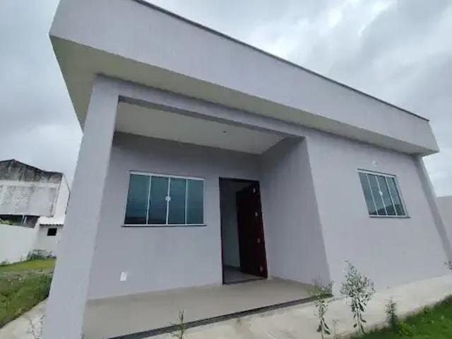 Casa / Sobrado para Venda em Saquarema/RJ Boqueirão 3 Quartos