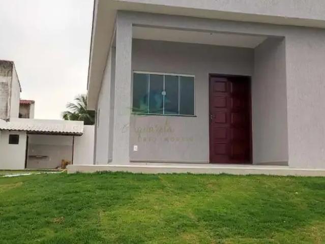 Casa / Sobrado para Venda em Saquarema/RJ Boqueirão 3 Quartos