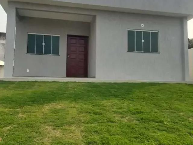 Casa / Sobrado para Venda em Saquarema/RJ Boqueirão 3 Quartos