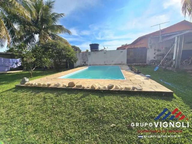 Casa / Sobrado para Venda em Saquarema/RJ Boqueirão 3 Quartos