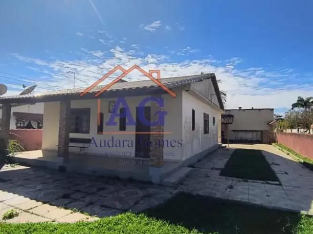 Casa / Sobrado para Venda em Saquarema/RJ Boqueirão 3 Quartos